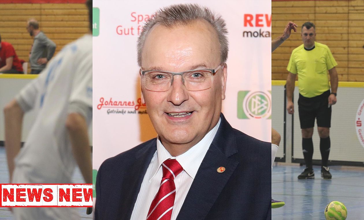 Fußball und Leichtathletik Verband Westfalen e.V.: Appell des ...